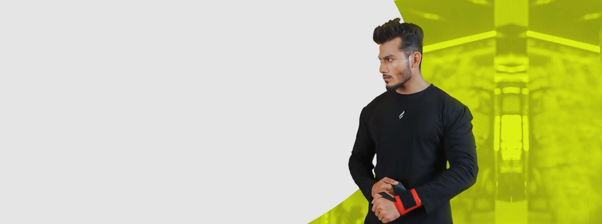 Gym Stereo